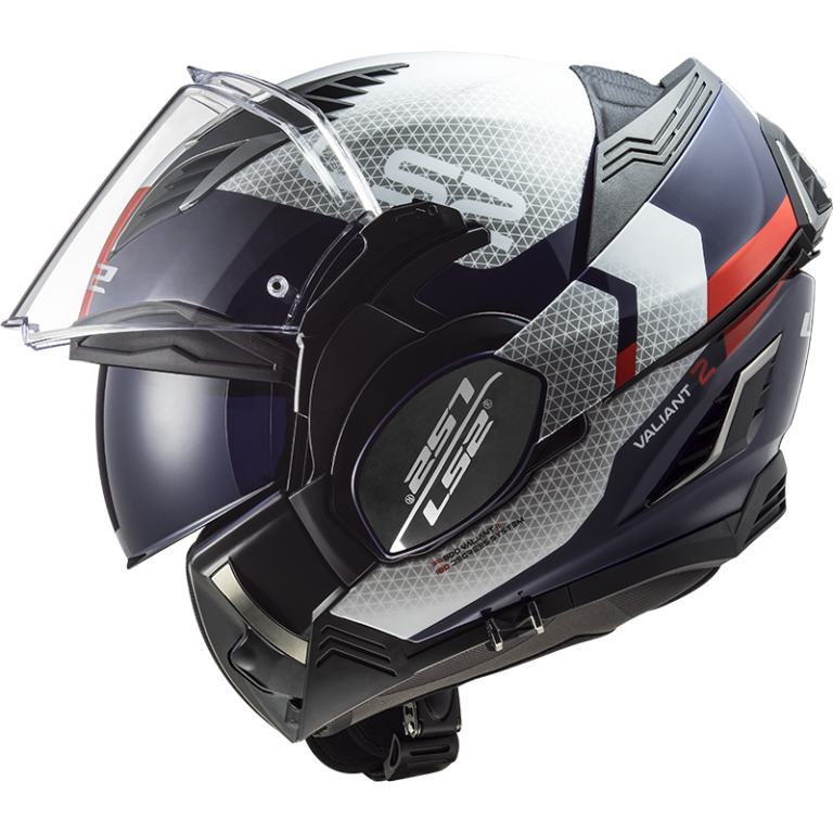 LS2 Kacige - LS2 kacige