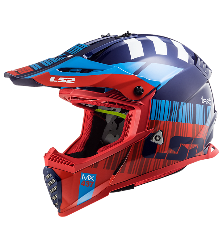 FULL FACE LS2 Kacige FULL FACE LS2 Kacige